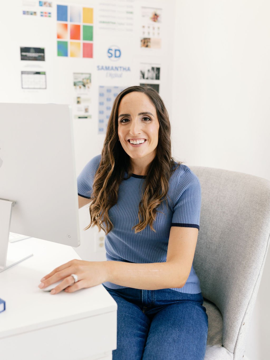 #1 Web Design Fairfax VA (SEO + Digital Marketing Services)